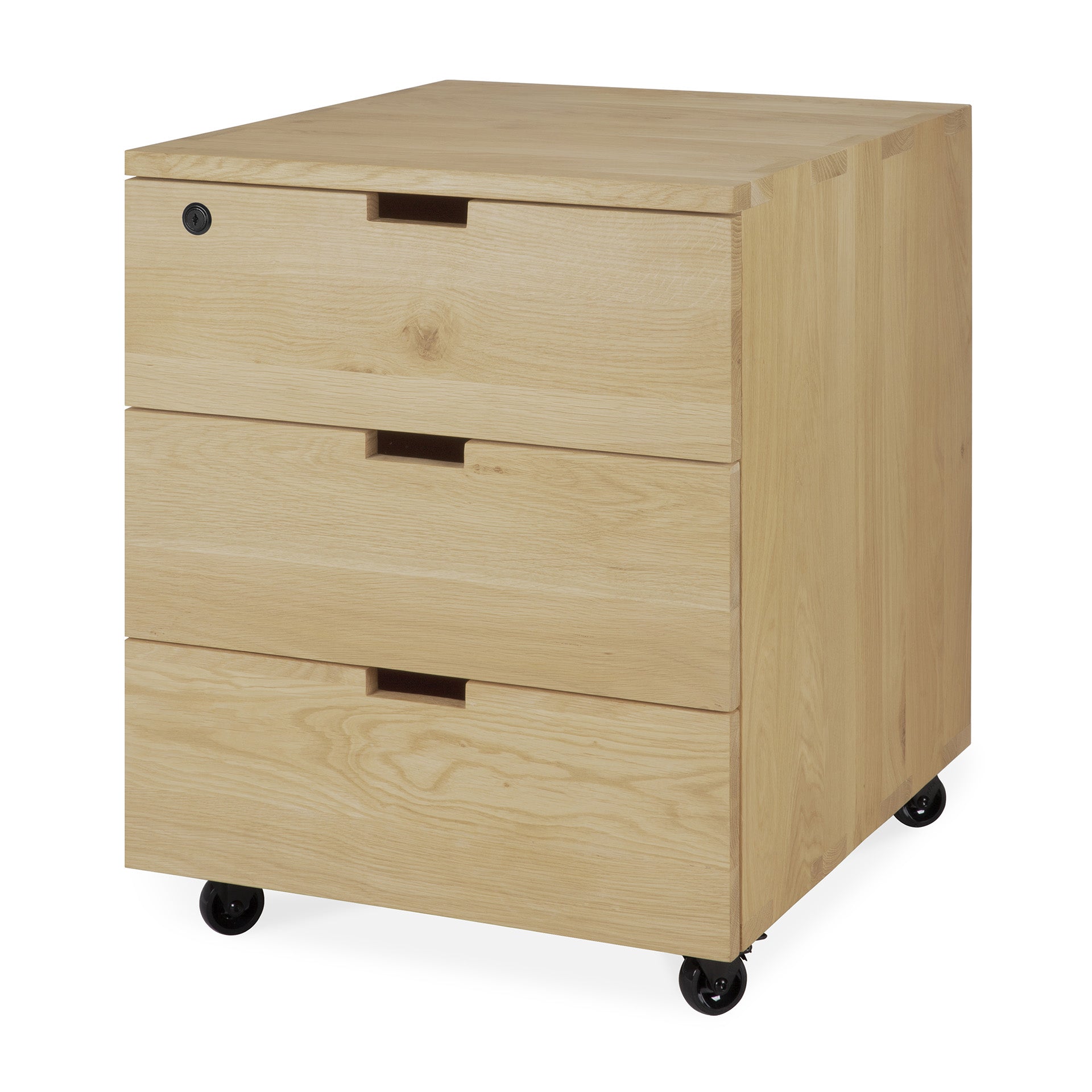 Home › Billy Drawer Unit - Oak