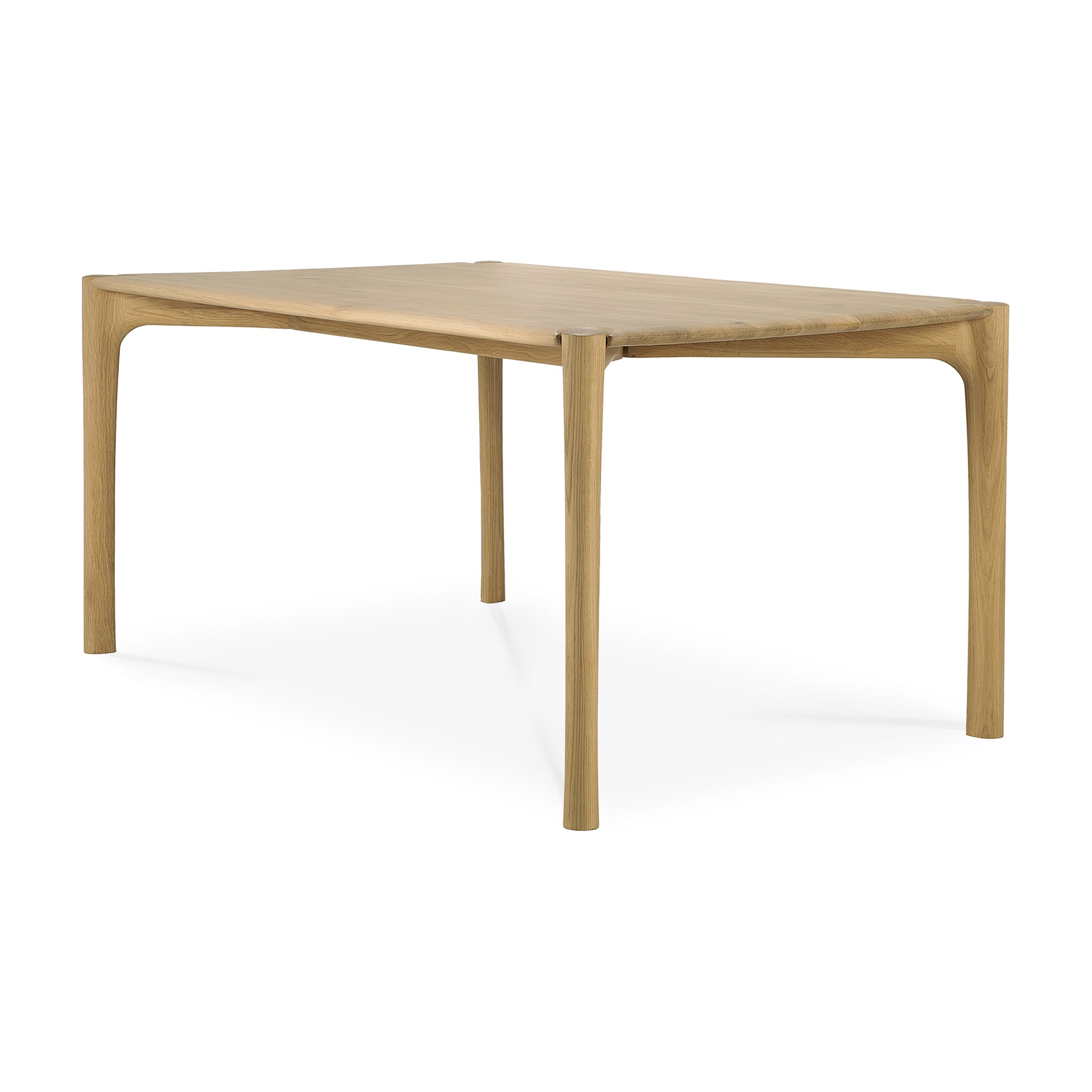 PI Dining Table - Oak – SOBU