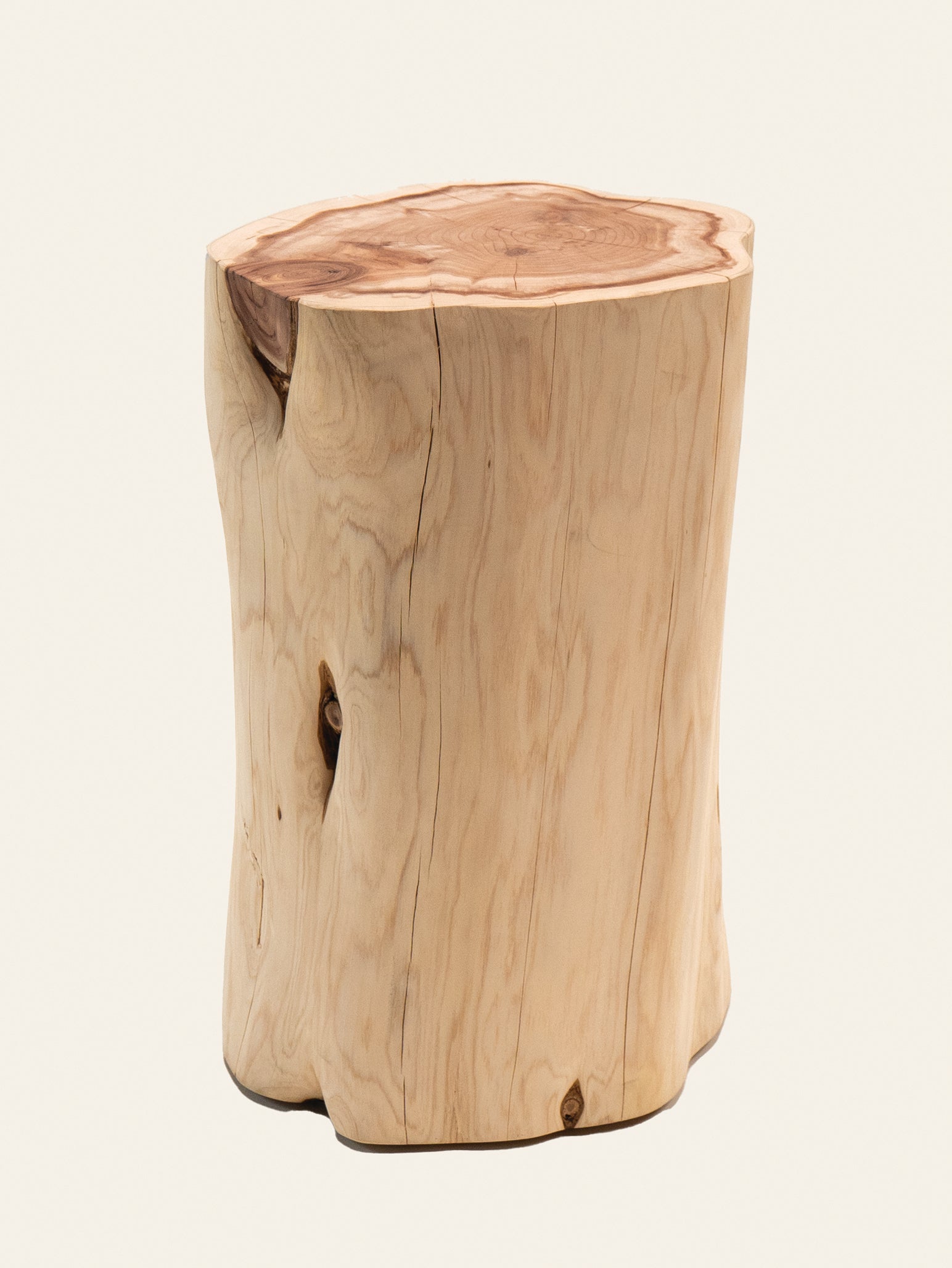 Jupiter Side Table - Cedar – SOBU