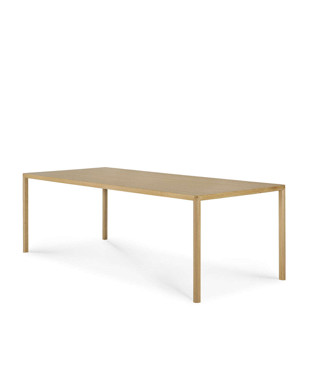 Home › Air Dining Table - Oak