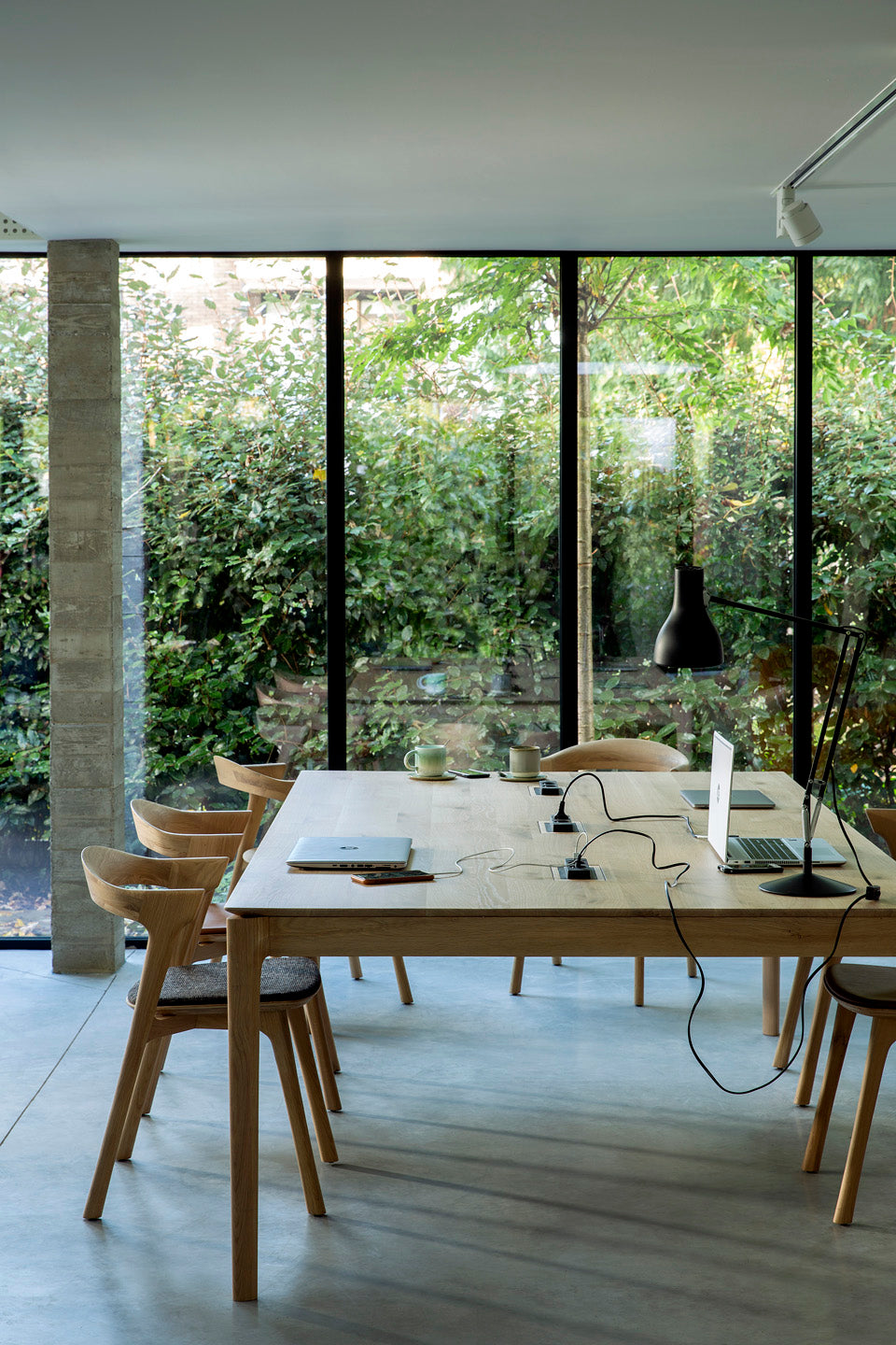 Home › Bok Cowork Desk - Oak