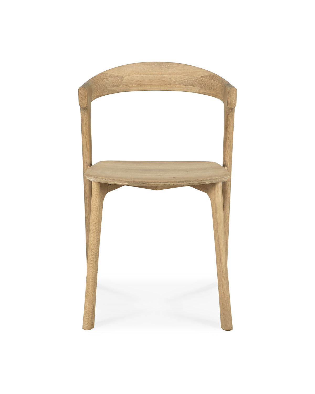 Bok Dining Chair - Oak – SOBU