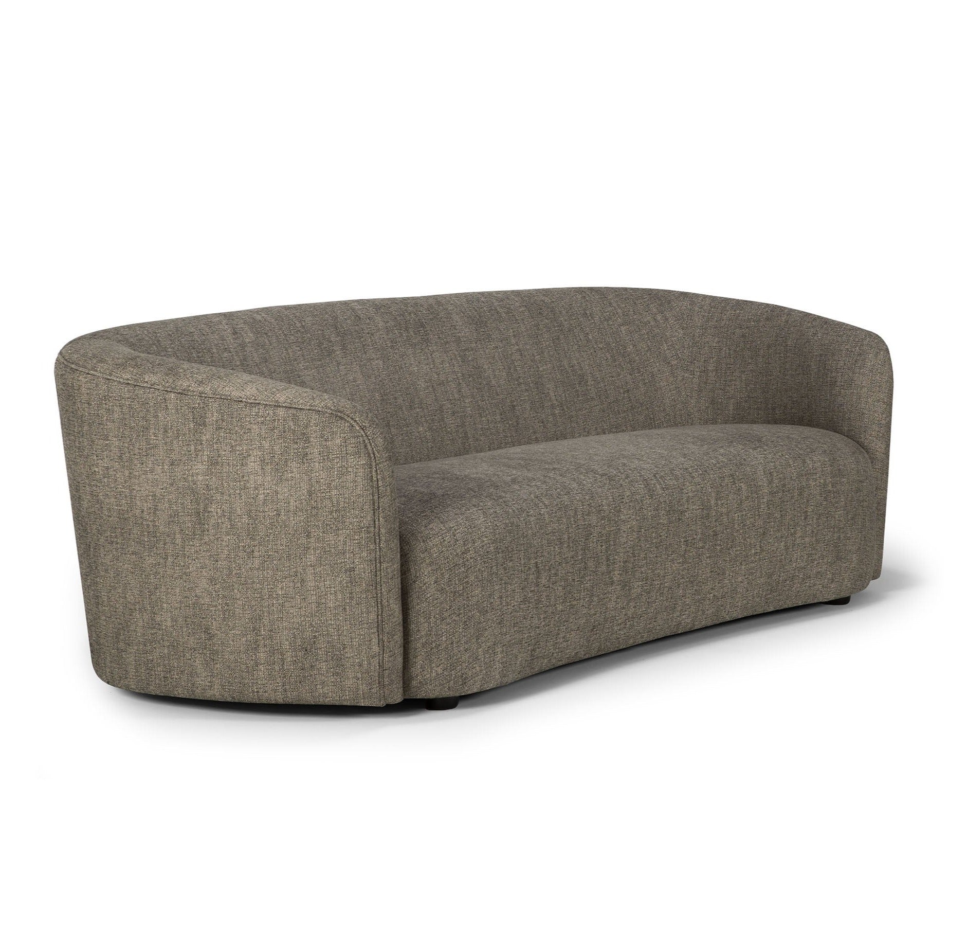 Ellipse Sofa - Ash – SOBU