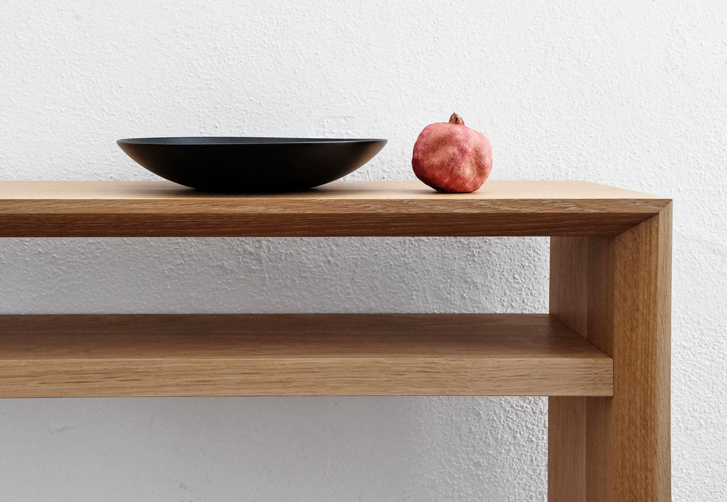 Emily Console - Oak – SOBU