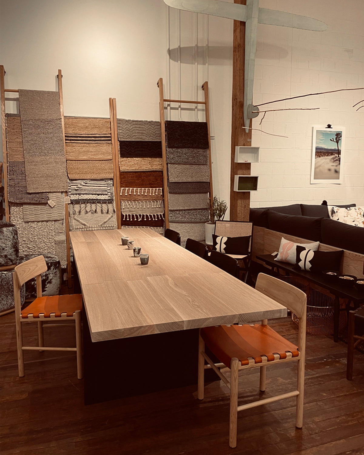 SOBU Oakland | Shop Designed and Handpicked Furniture