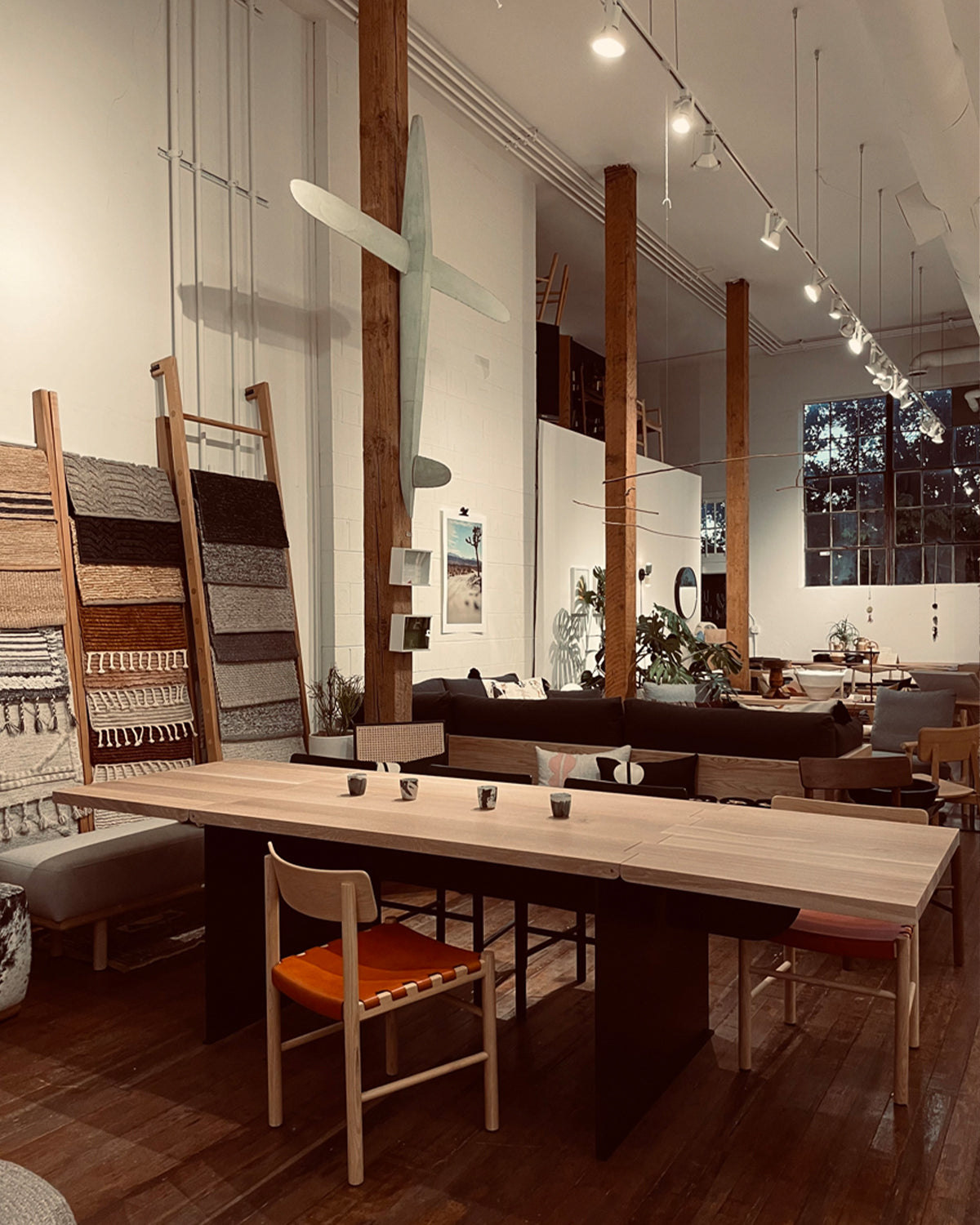 SOBU Oakland | Shop Designed and Handpicked Furniture