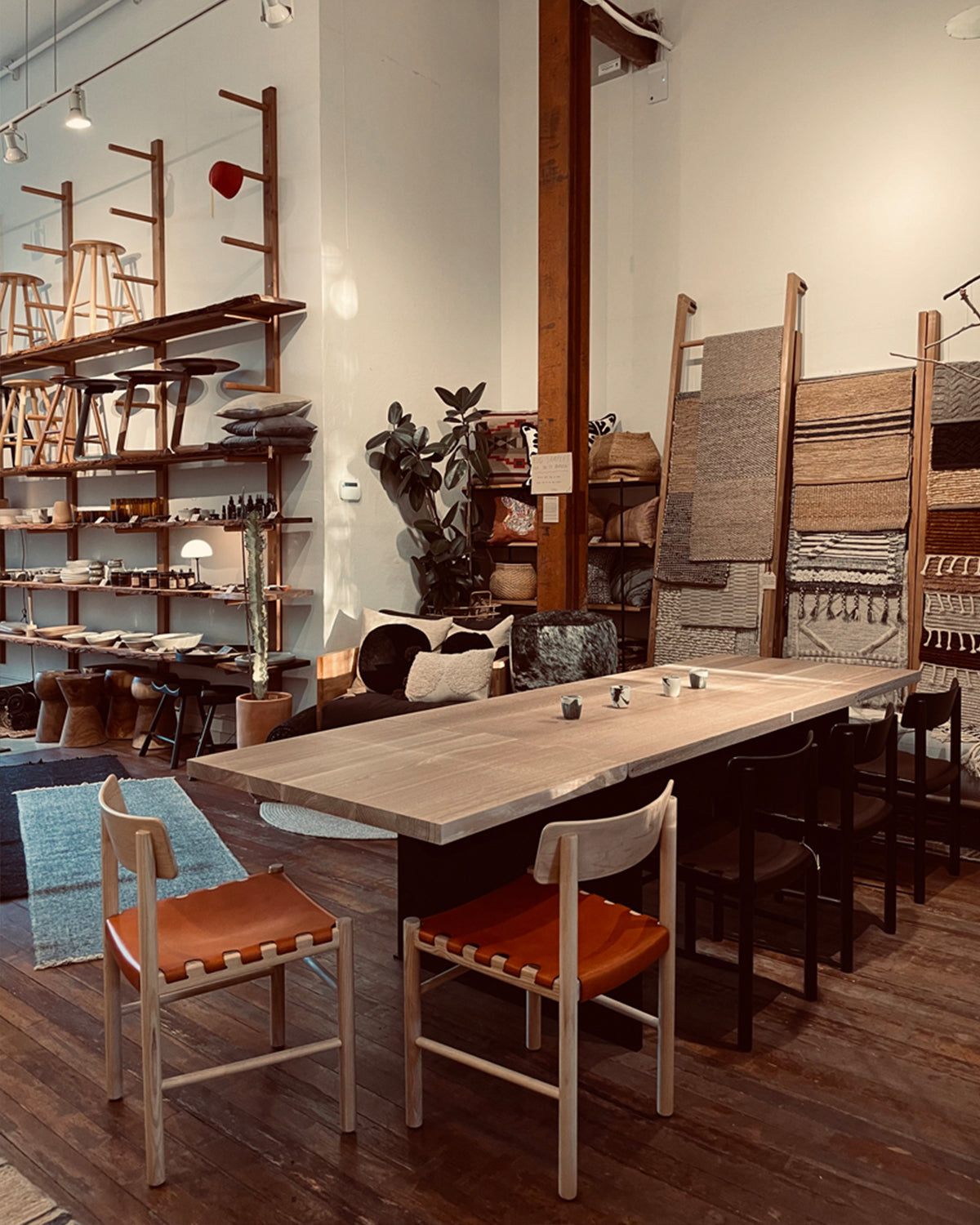 SOBU Oakland | Shop Designed and Handpicked Furniture