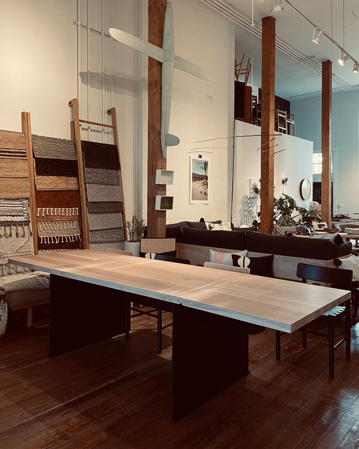 SOBU Oakland | Shop Designed and Handpicked Furniture