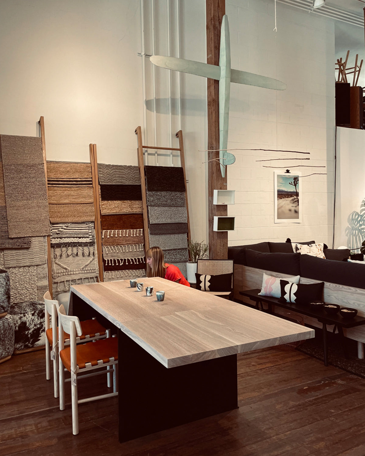 SOBU Oakland | Shop Designed and Handpicked Furniture