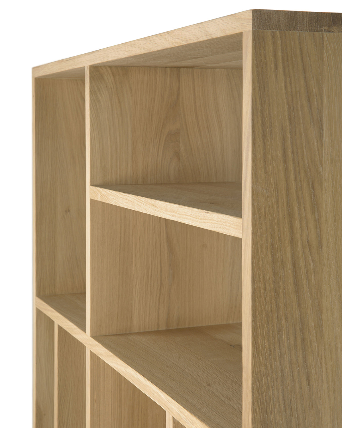 Home › M Rack Tall - Oak