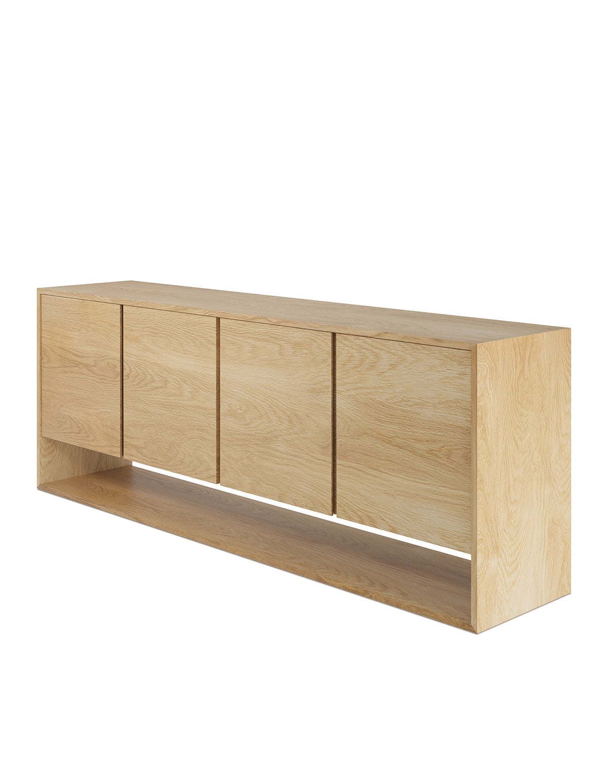 Nordic Sideboard - 4 door – SOBU