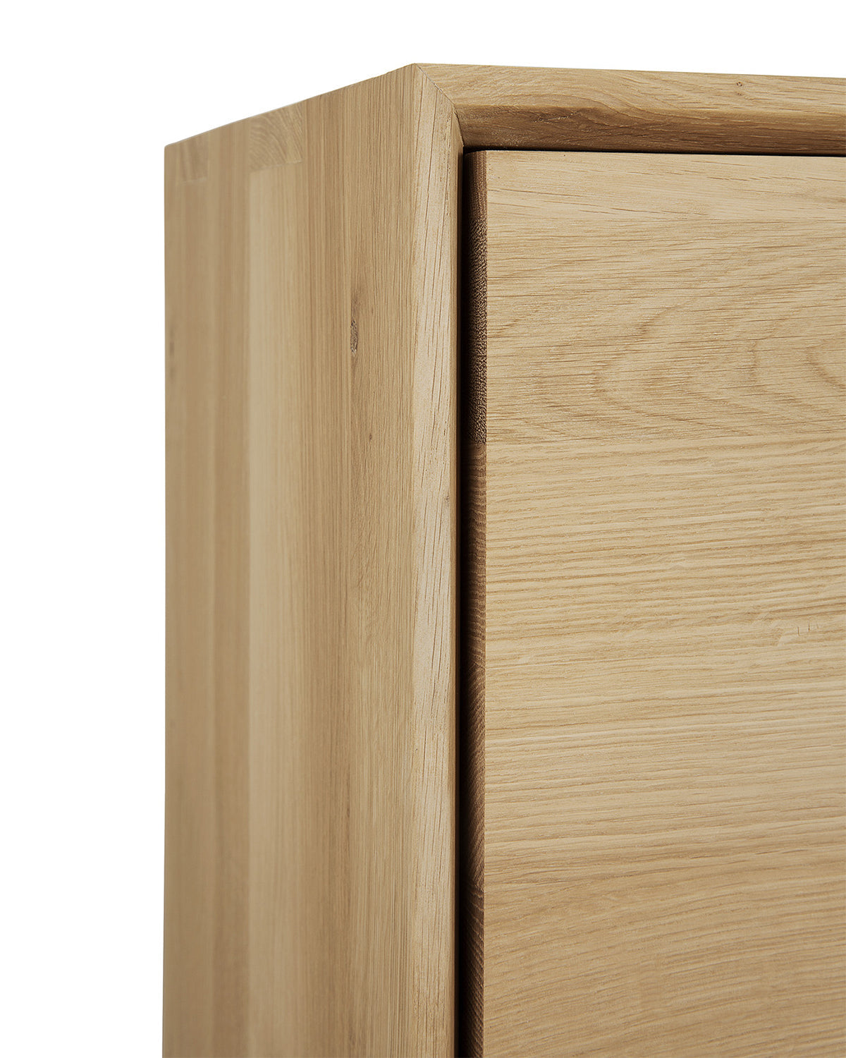 Nordic Sideboard - 4 door – SOBU