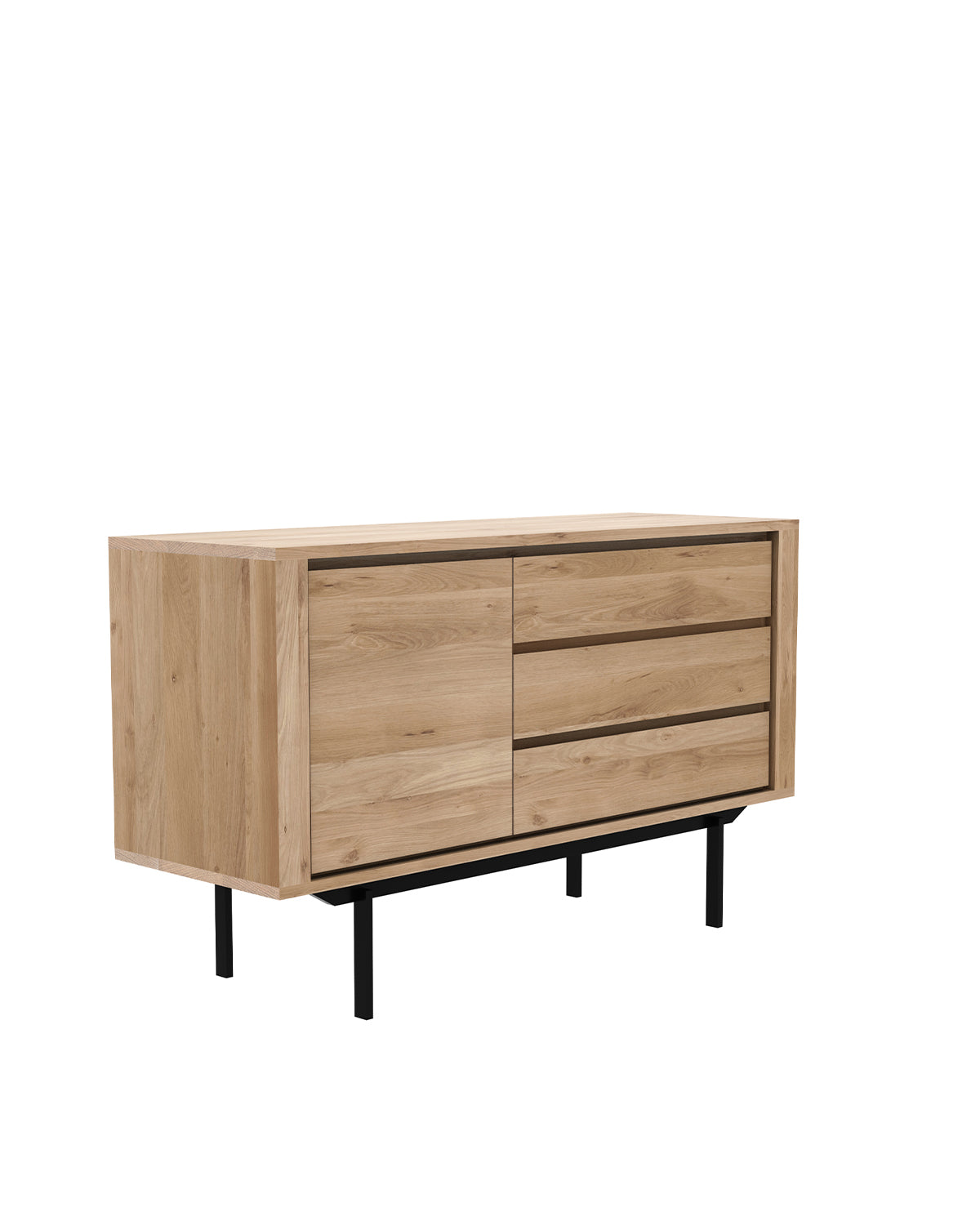 Shadow Sideboard with Legs - 53" – SOBU