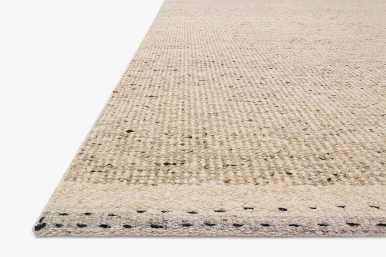 Sloane Rug - Natural – SOBU