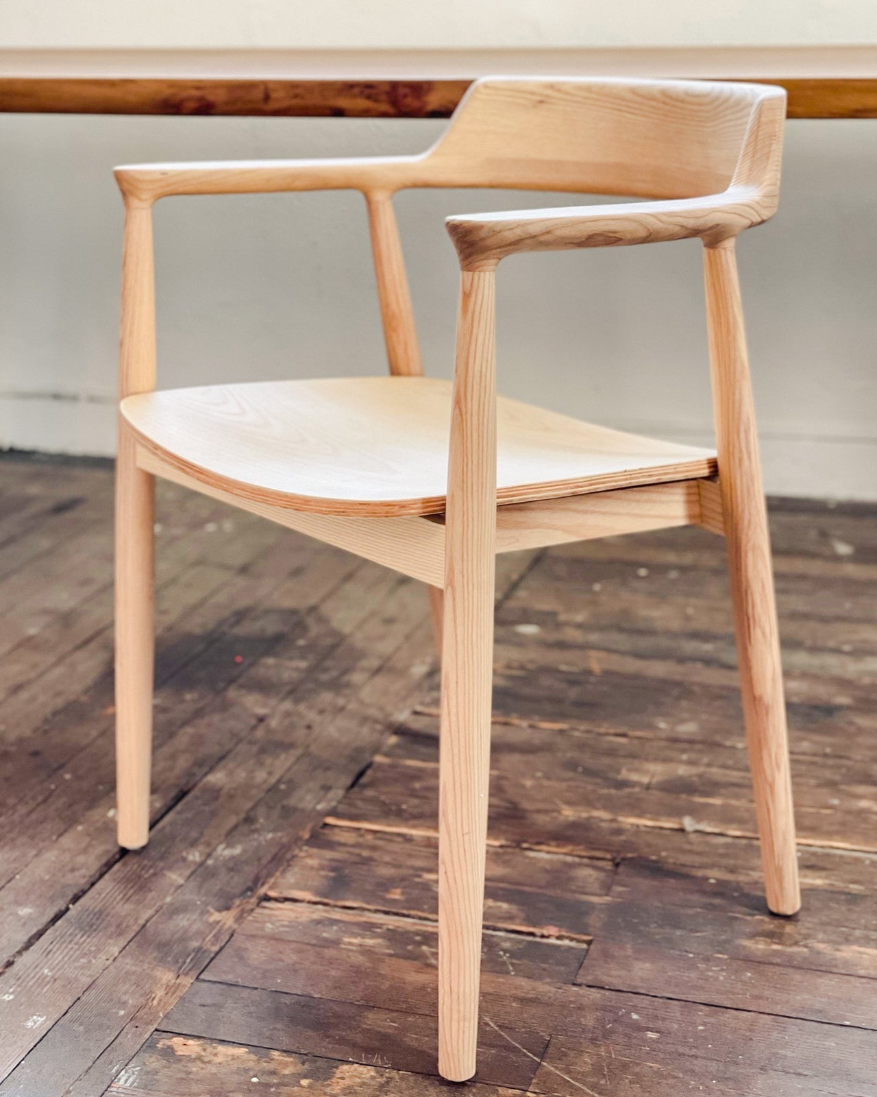 Sven Chair – SOBU