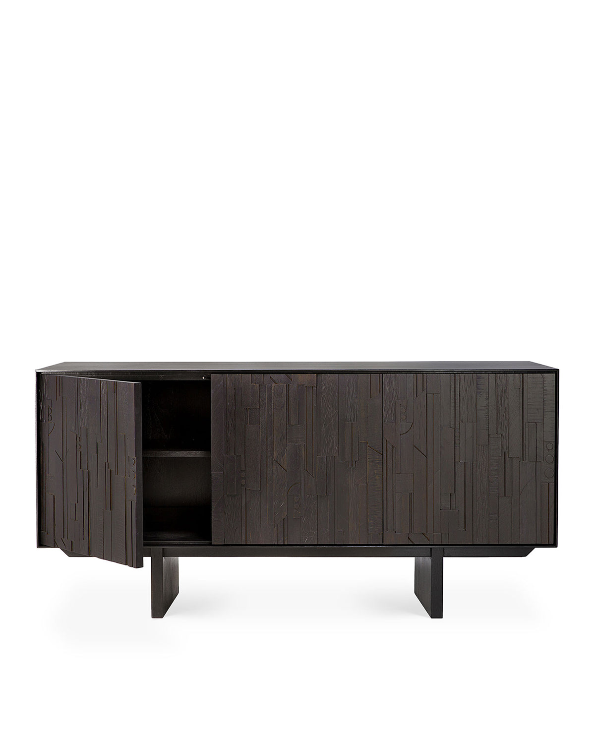 Mosaic Sideboard - 3 doors – SOBU
