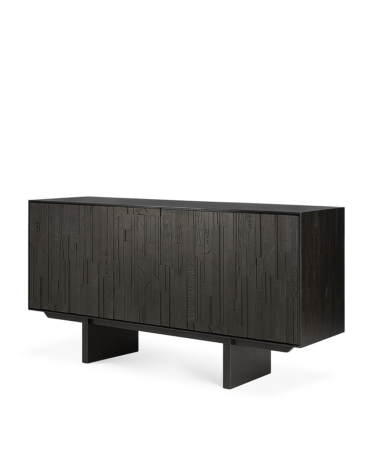 Mosaic Sideboard - 3 doors – SOBU